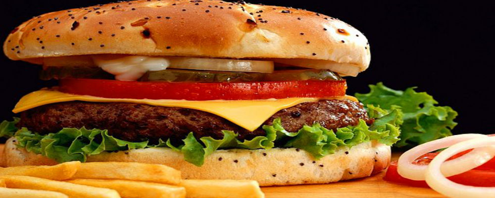 Chicken Time - Reigate