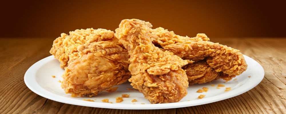 Chicken Time - Reigate