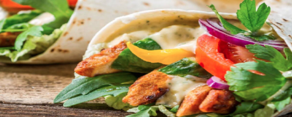 Chicken Time - Reigate