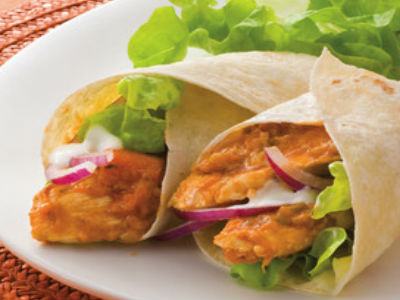 Chicken Time - Reigate